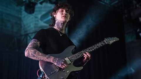 Polyphia's Tim Henson: the album all new guitarists should learn ...