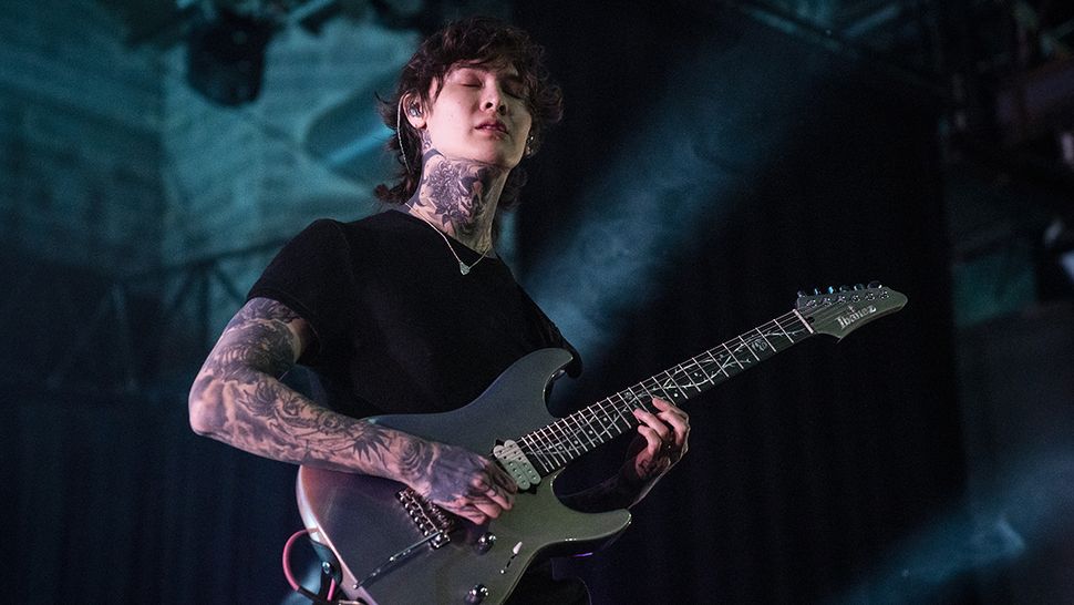 “The boys are back in town, baby”: Watch Polyphia pay tribute to Thin ...