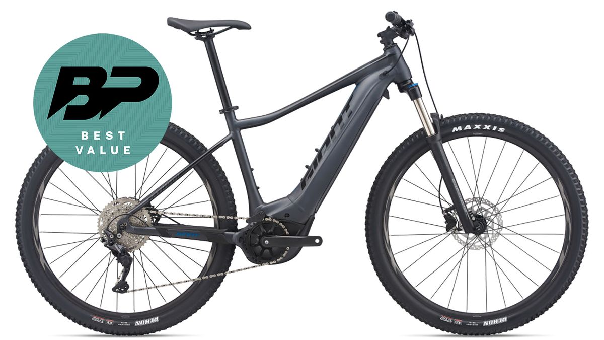 Best hardtail electric mountain bikes – our expert pick of entry level ...