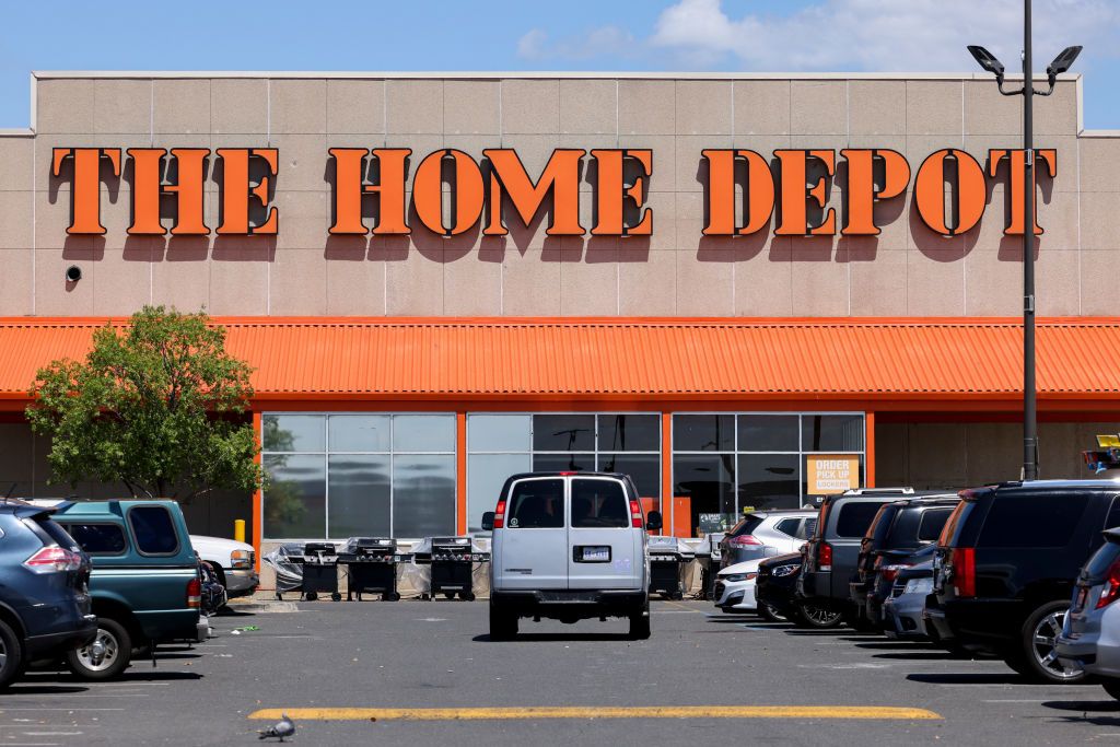 Home Depot Warns of Weak Consumer Demand Ahead: What to Know | Kiplinger