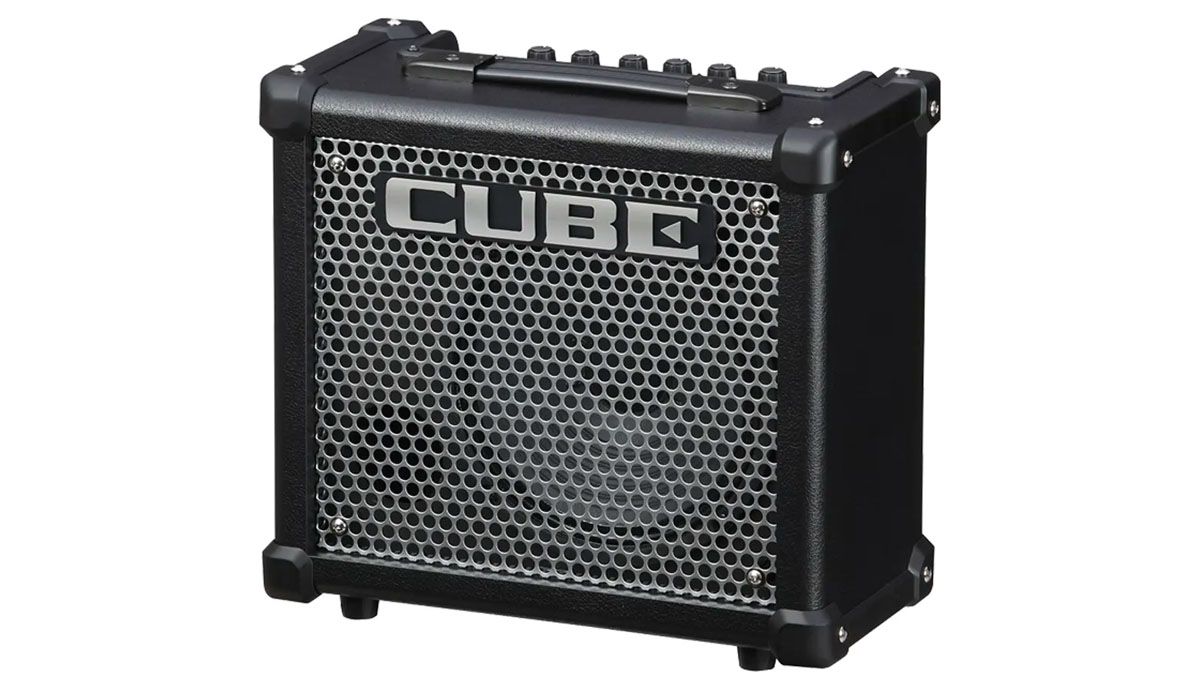 Best small guitar amps 2025: Compact guitar amps | MusicRadar