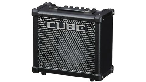 Best small guitar amps 2025: Compact guitar amps | MusicRadar