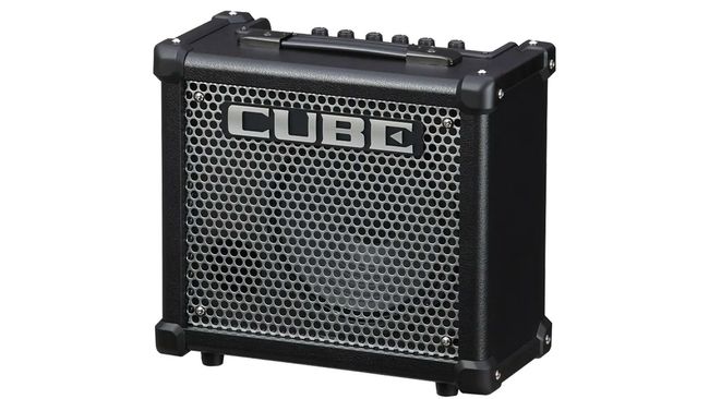 Best small guitar amps 2025: Compact guitar amps | MusicRadar