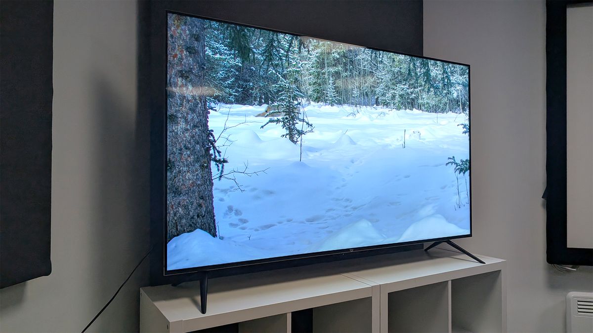 Amazon Fire TV Omni Mini-LED review: Amazon’s most advanced television ...