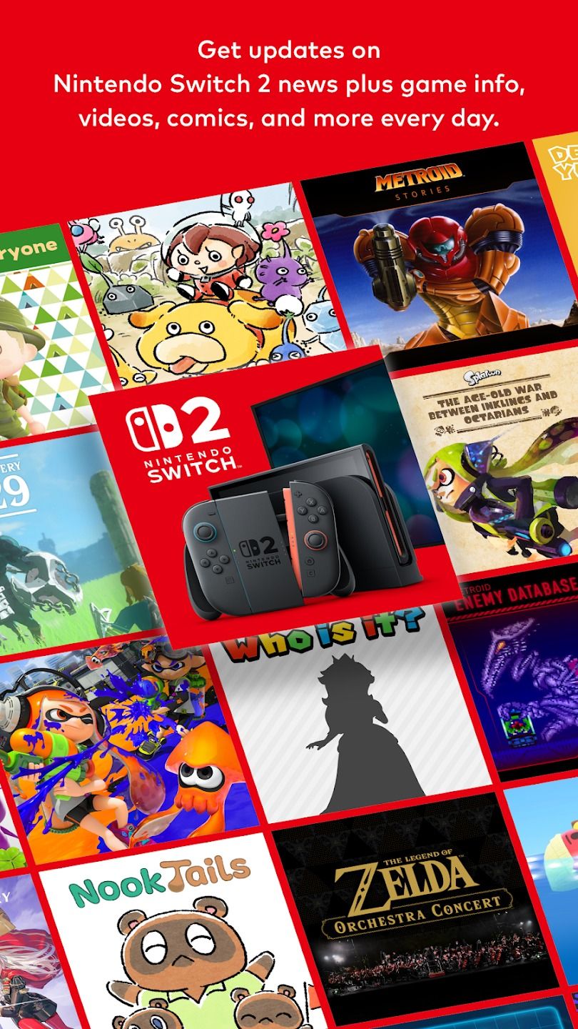 The Switch 2's mysterious "C" button may have just been confirmed by ...