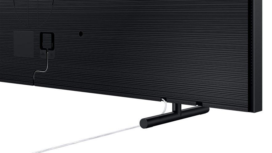 Samsung The Frame TV (2018) review | TechRadar
