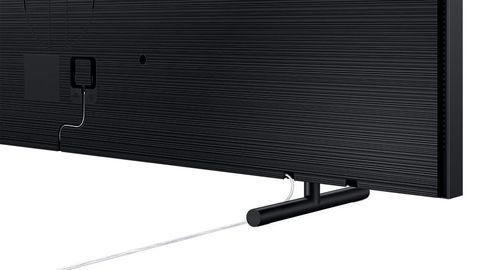 Samsung The Frame TV (2018) review | TechRadar