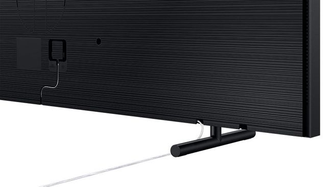 Samsung The Frame TV (2018) review | TechRadar