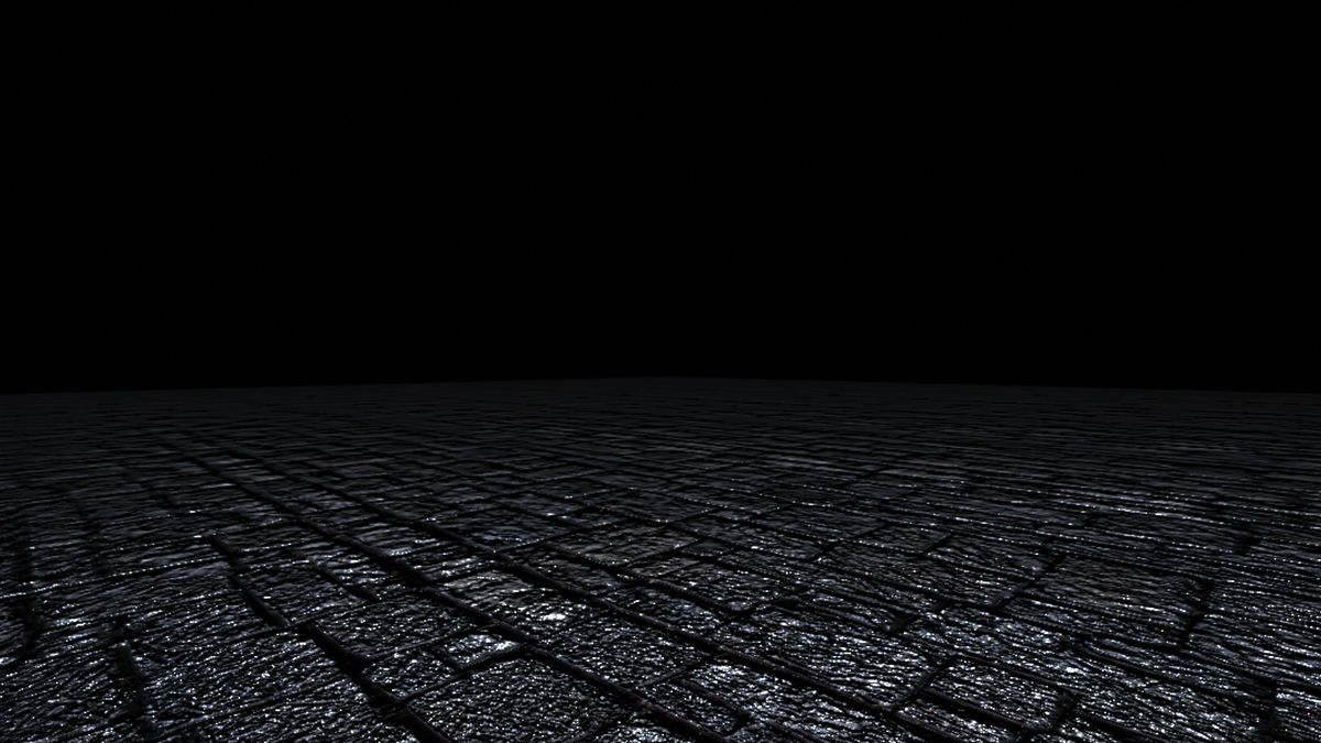 Create a WebGL 3D landing page | Creative Bloq
