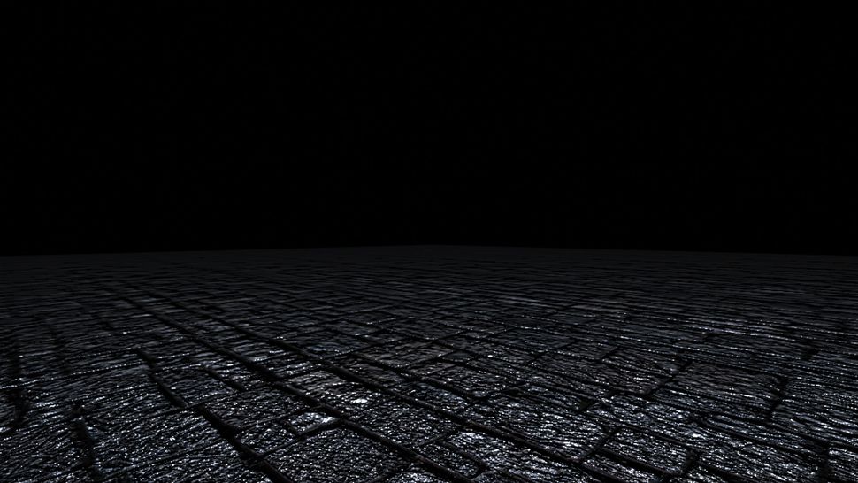 Create a WebGL 3D landing page | Creative Bloq