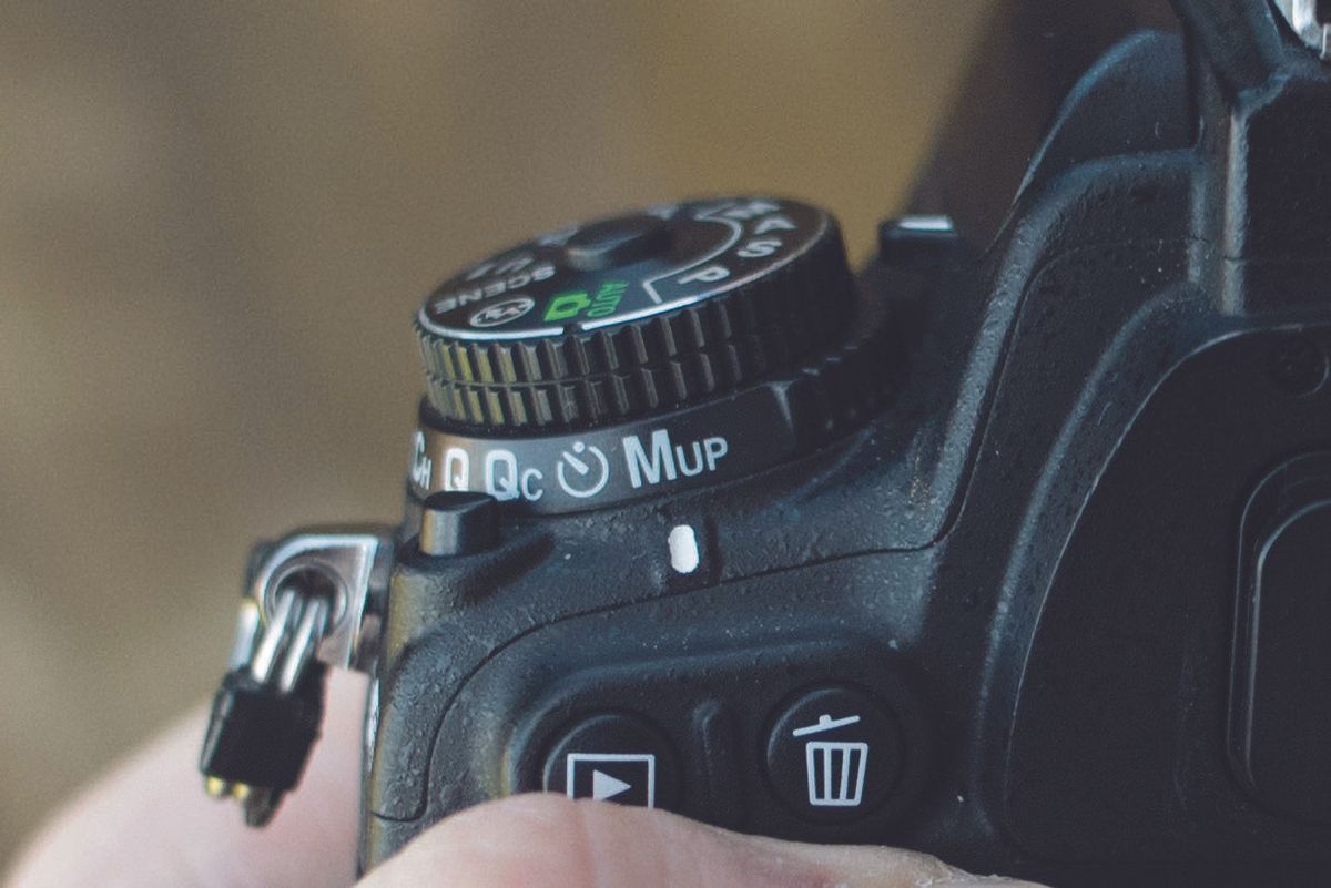 Learn how to capture coastal seascapes | Digital Camera World