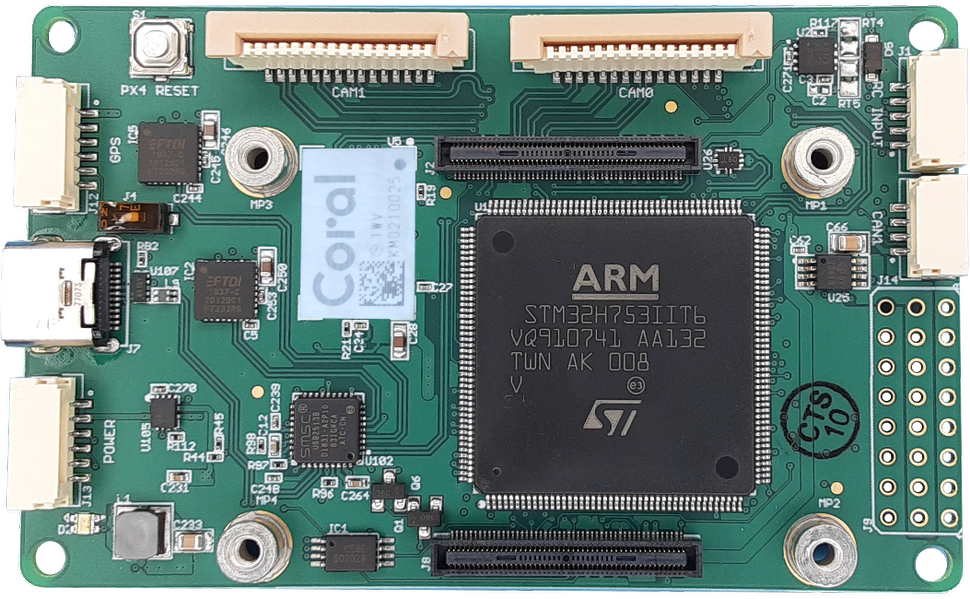Gumstix Announces Range of Compute Module 4 Expansion Boards | Tom's ... Gumstix Announces Range of Compute Module 4 Expansion Boards | Tom's ...