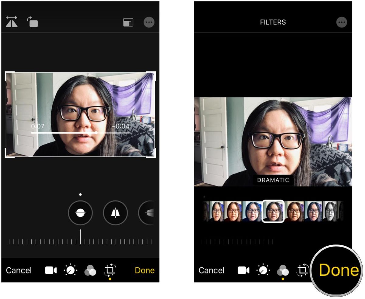 How to record video with your iPhone or iPad | iMore