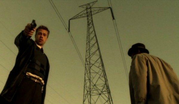 Seven Ending: What Is And Could Have Been In The Box | Cinemablend