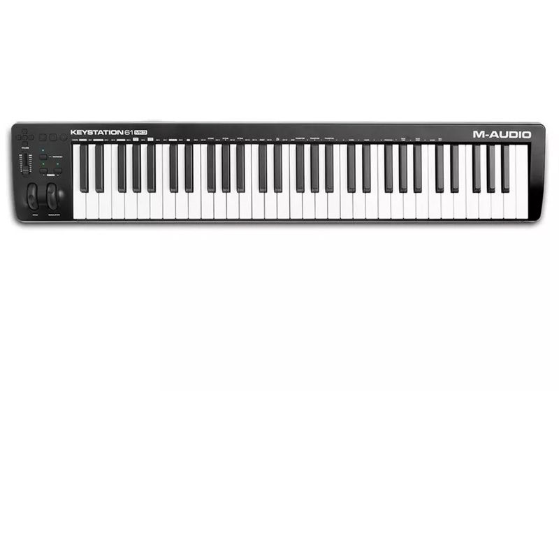 Best cheap MIDI keyboards 2024: Options starting at £39/$49 | MusicRadar