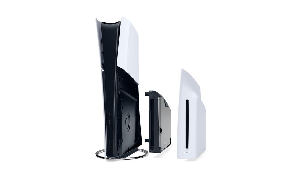 PS5 Slim: price, specs, where to buy and everything you need to know ...