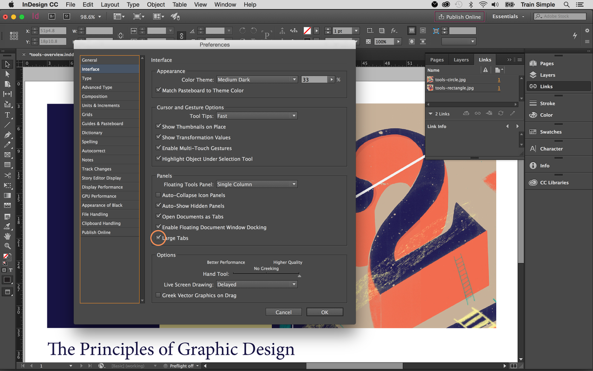 What's new in Adobe Creative Cloud 2017 | Creative Bloq
