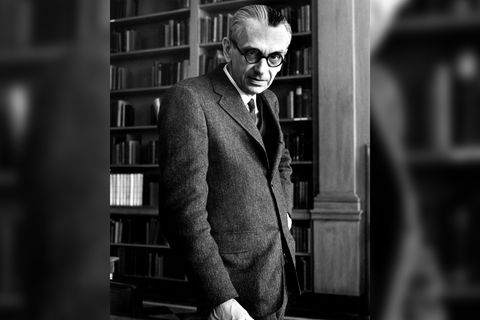 Mathematicians Discovered a Computer Problem that No One Can Ever Solve ...