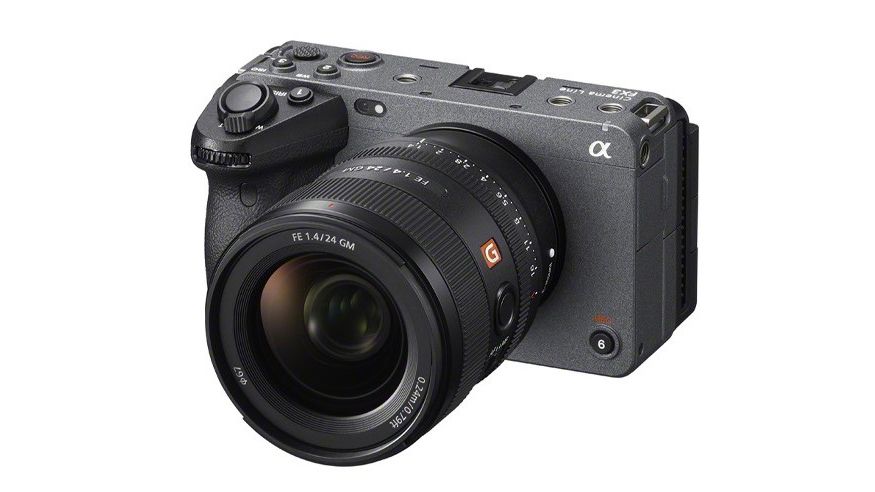 The best Sony FX3 prices and deals | Digital Camera World