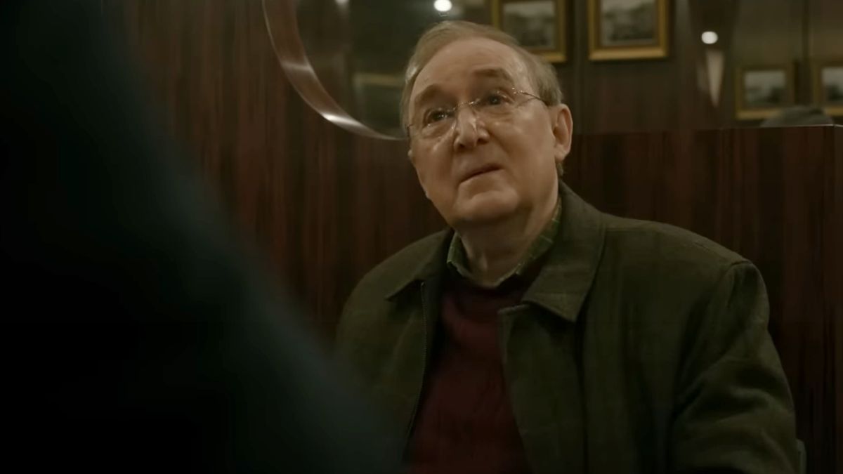 Luther: The Fallen Sun Cast: Where You've Seen The Actors From The ...