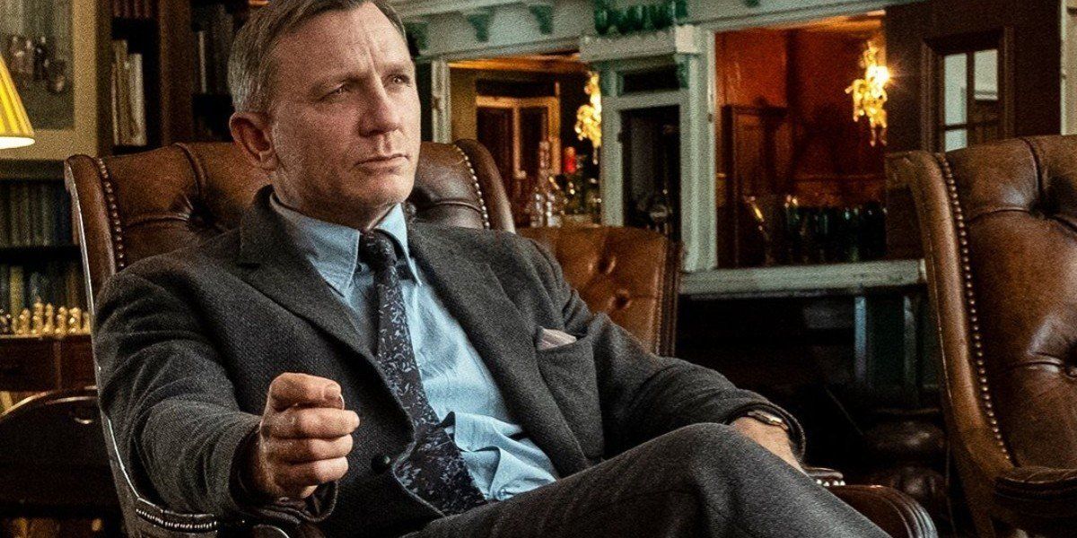 Upcoming Daniel Craig Movies: What's Ahead For The James Bond Star ...