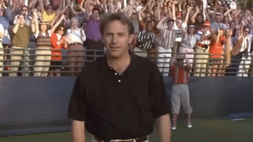 32 Best Golf Scenes In Hollywood History | Cinemablend
