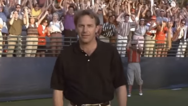 32 Best Golf Scenes In Hollywood History | Cinemablend