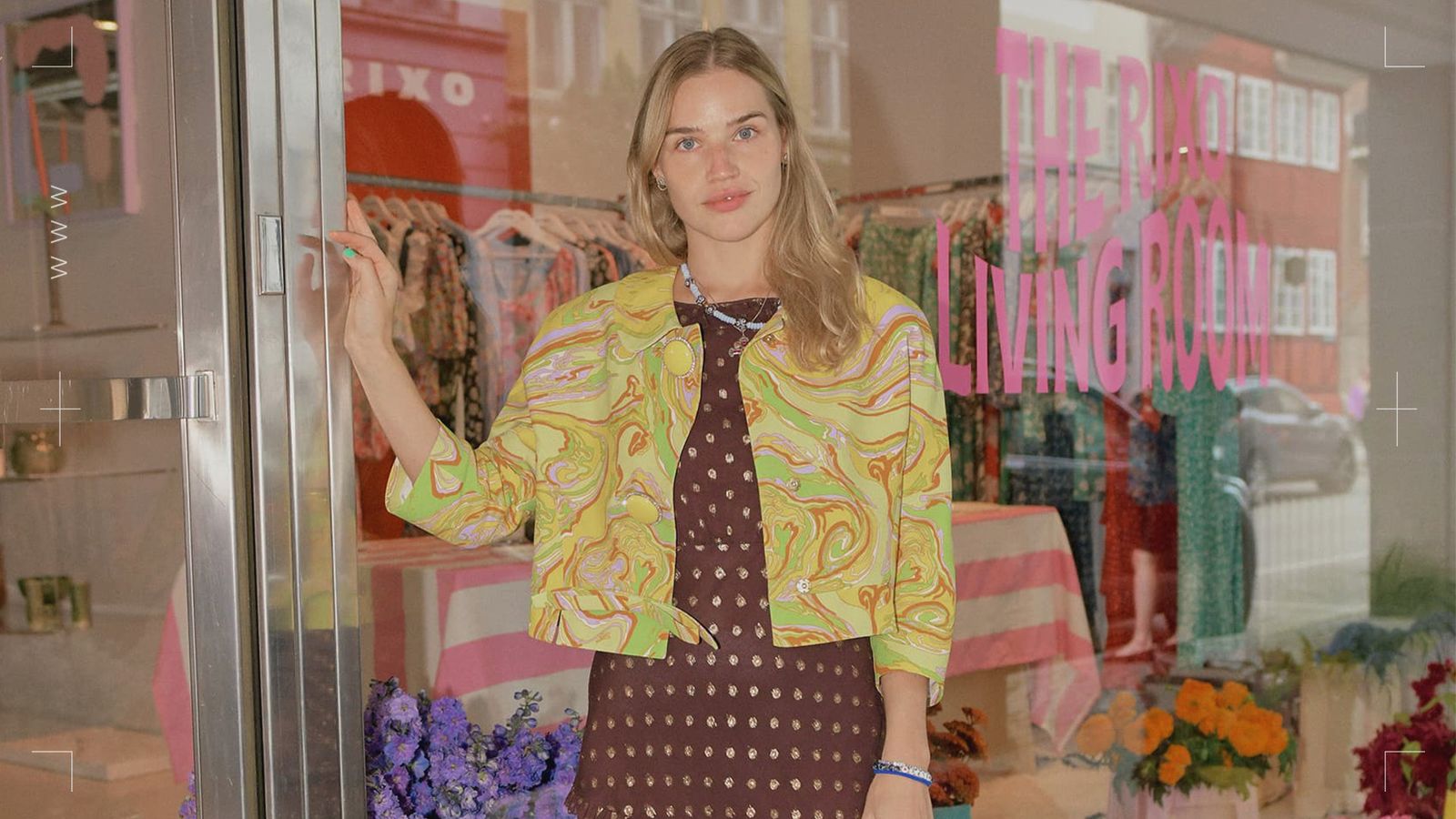 Who What Wear Podcast: Henrietta Rix | Who What Wear