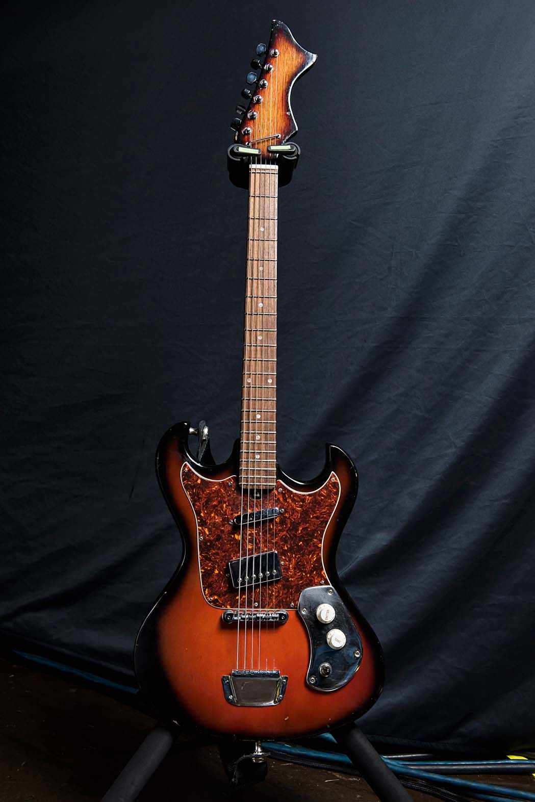 Jimmy Eat World on why they switched to Fractal Axe-Fx | Guitar World