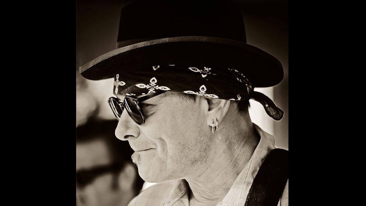 Preston Hubbard dies aged 63 | Louder