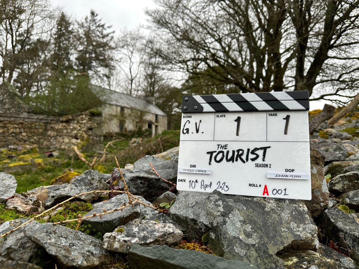 The Tourist season 2: US release date, cast, plot and more | What to Watch