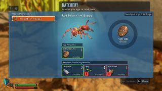 All Buggies in Grounded 2 and how to get them | PC Gamer