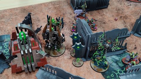 Warhammer 40K Leviathan impressions: incredible value for money, but ...