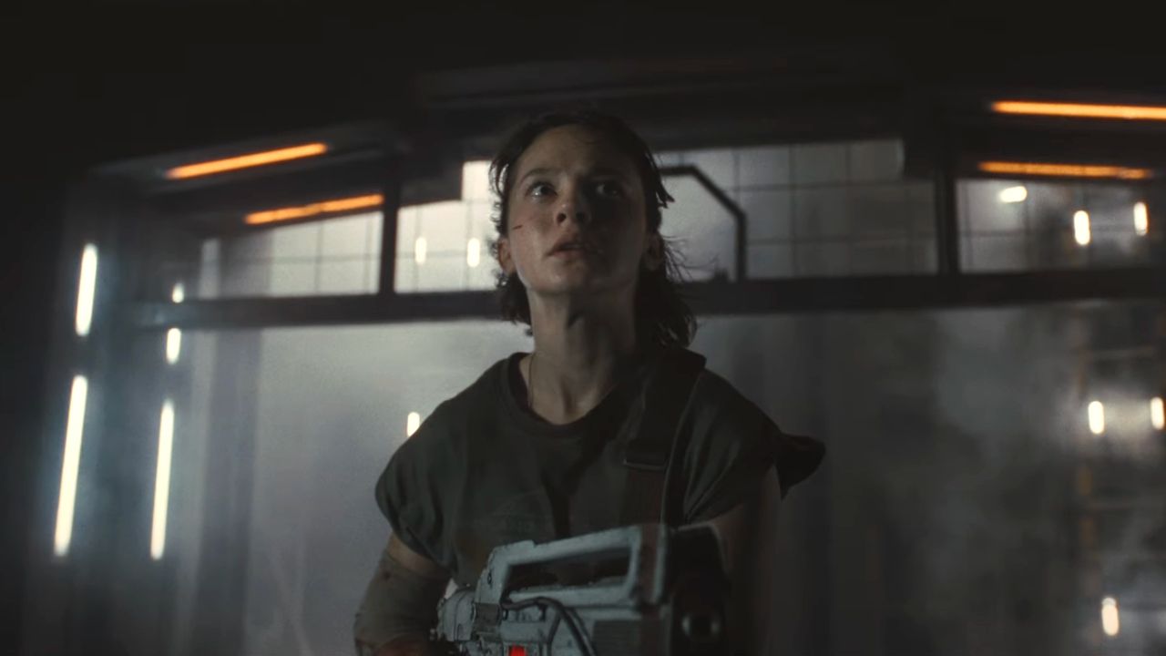 Alien: Romulus' Trailer Just Made One Of My Biggest Nightmares A ...