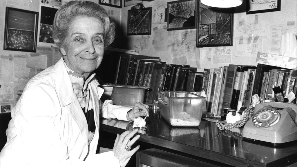 30 amazing women in science and math | Live Science