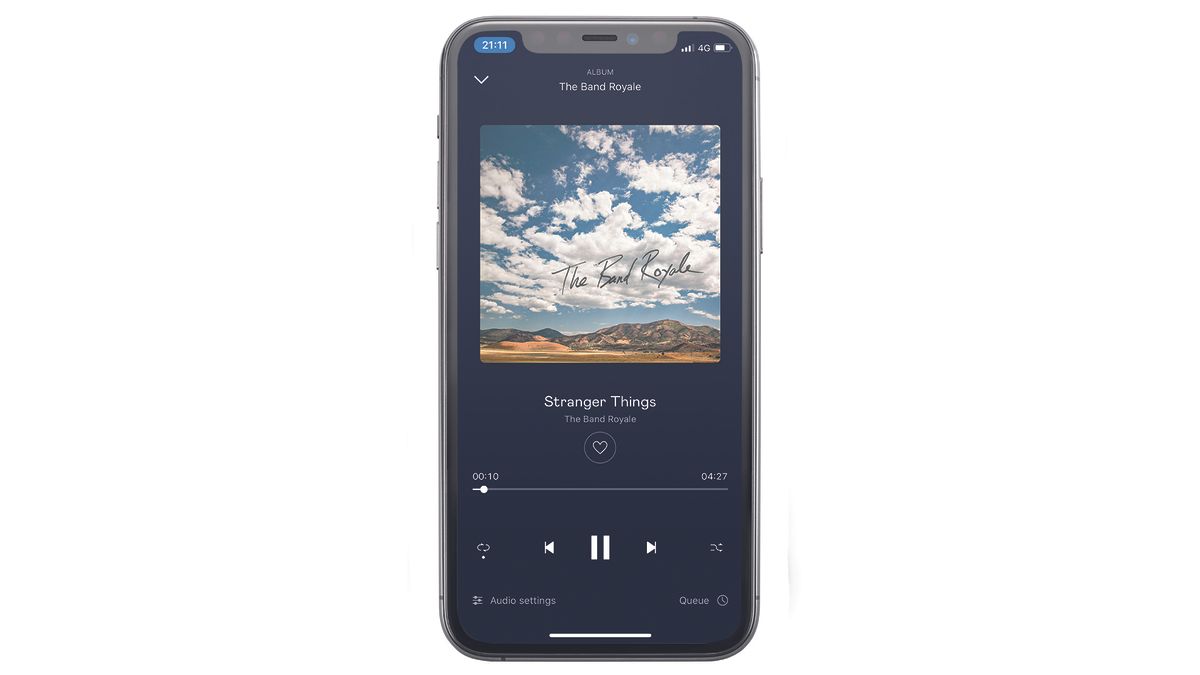 Deezer review | What Hi-Fi?