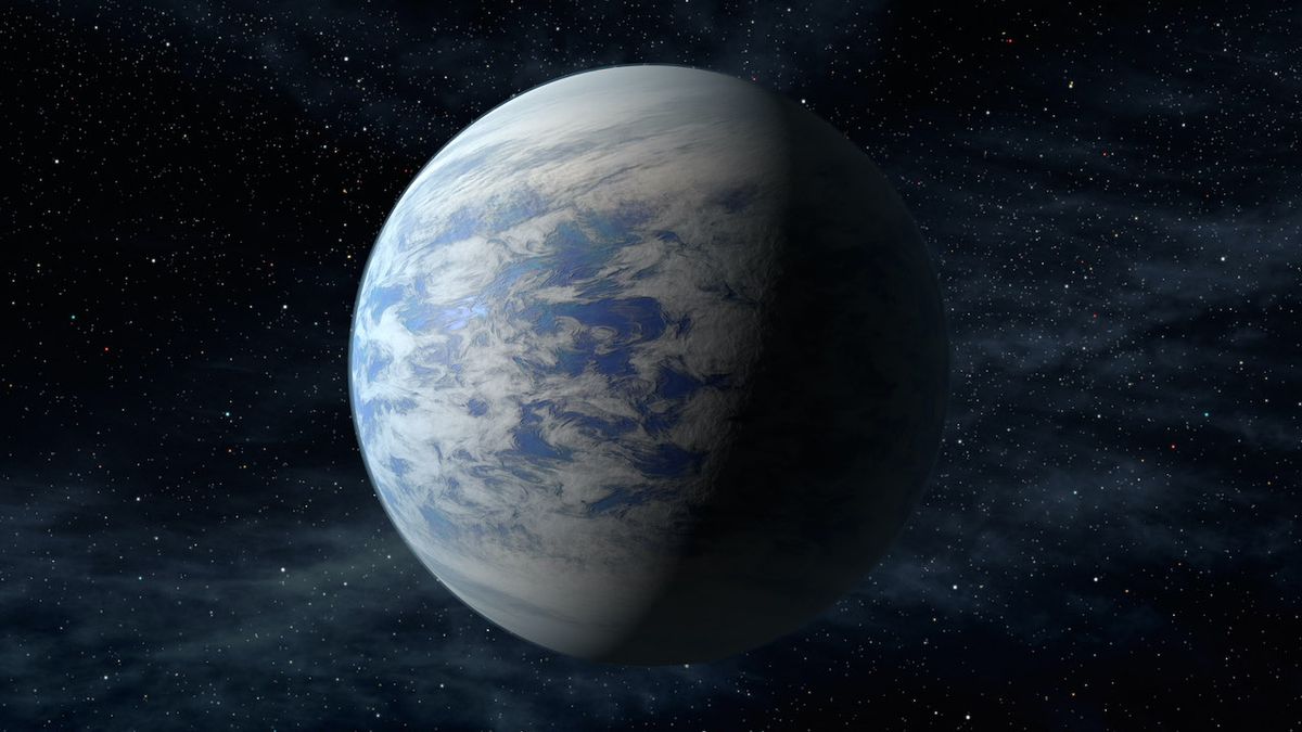 The 10 most Earth-like exoplanets | Space