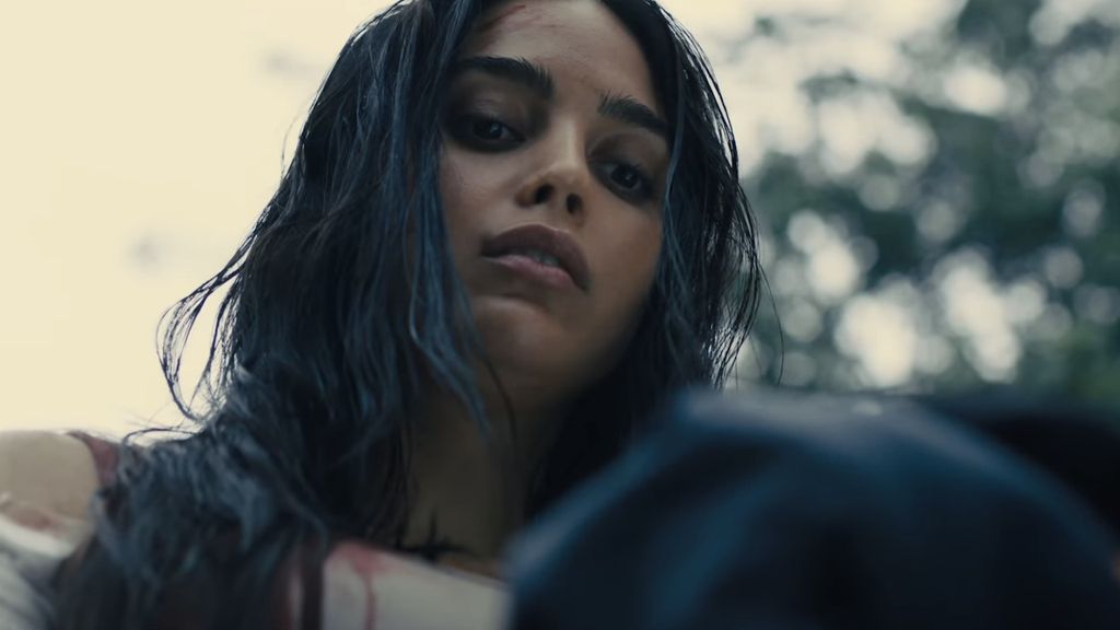 Scream VI Ending Explained: Who's The New Ghostface? | Cinemablend