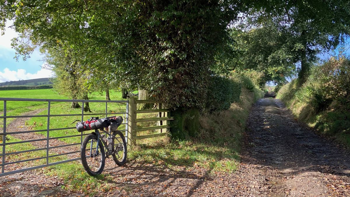 Genesis Longitude review | Bike Perfect