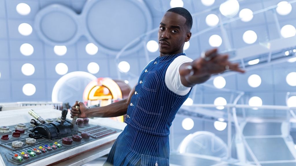 The New Rumor About Doctor Who's Future Going Forward Is More Positive ...