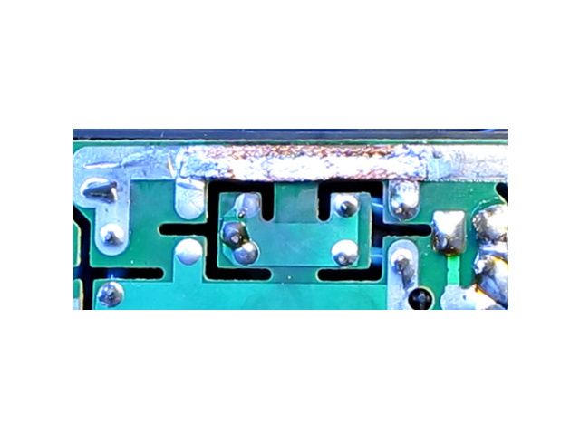 Let's Take a Trip Inside a Power Strip!: Page 2 | Tom's Hardware