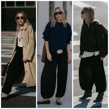 Closet Smoker - Secret Smoking Story | Marie Claire