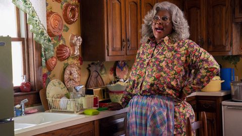 Where To Watch Tyler Perry's Movies And TV Shows Streaming | Cinemablend