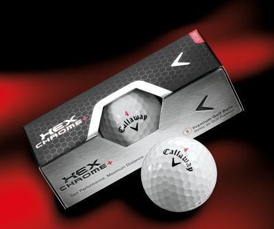 Hex Chrome+ | Golf Monthly