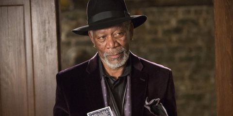 Ted 2 Just Added An Amazing Actor | Cinemablend