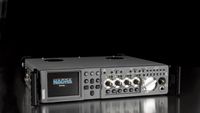 Nagra introduces six-channel digital recorder | TV Tech