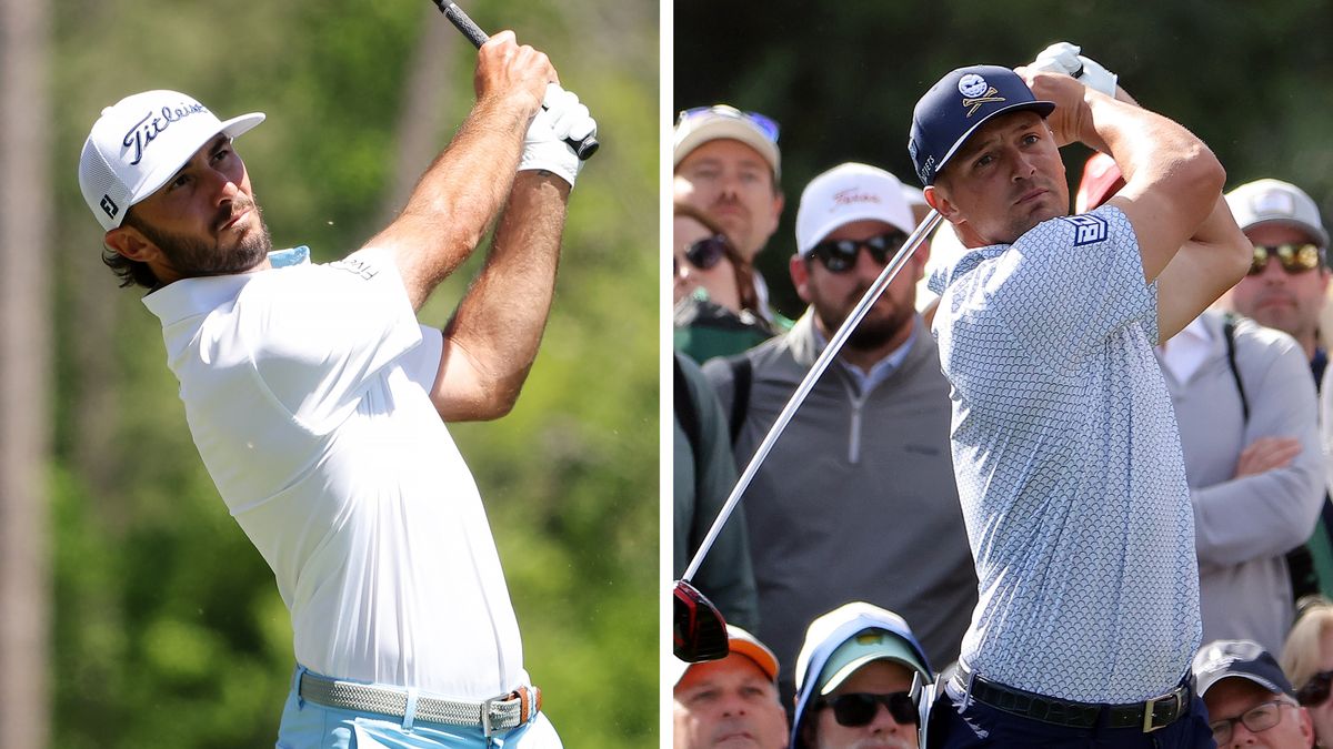 The Masters Tee Times 2024: Round Three Groupings | Golf Monthly