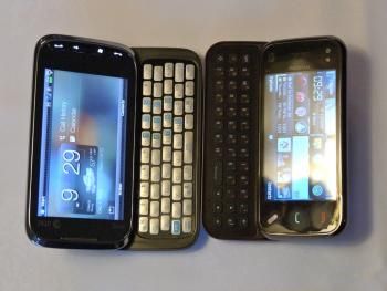 Nokia review from Windows Mobile - Smartphone Round Robin | Windows Central