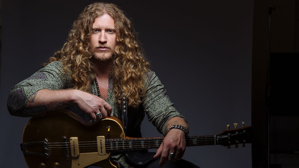 Jared James Nichols’ Top Ten Tips for Guitarists | GuitarPlayer