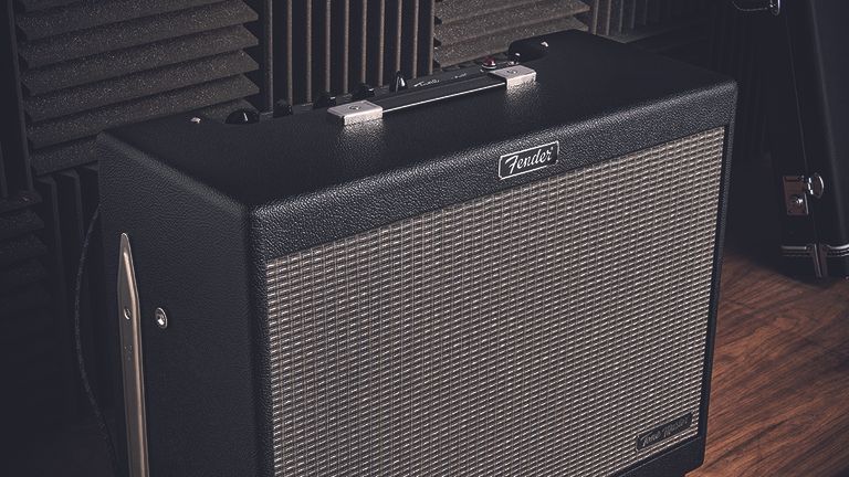 Fender Tone Master FR-12 review | Guitar World